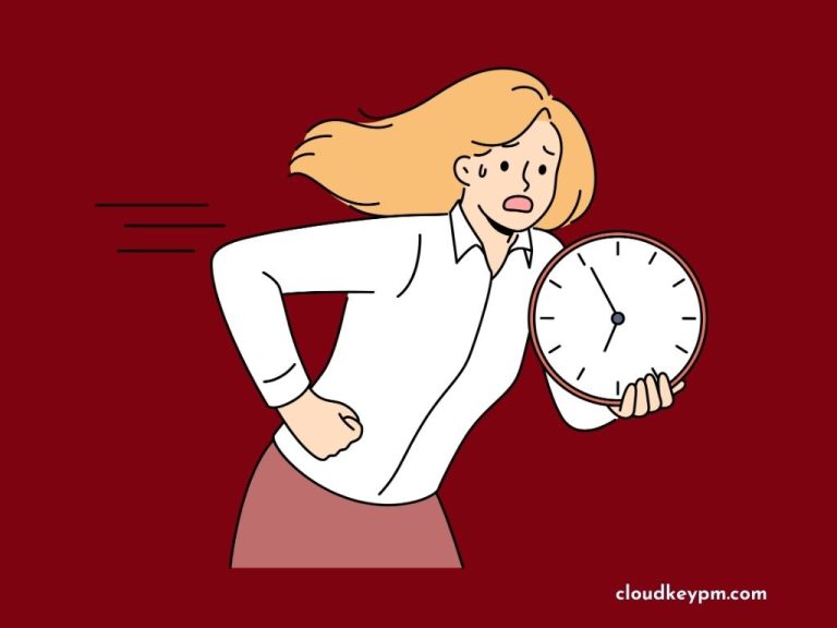 8 Benefits of Completing the Project on Time - CloudkeyPM