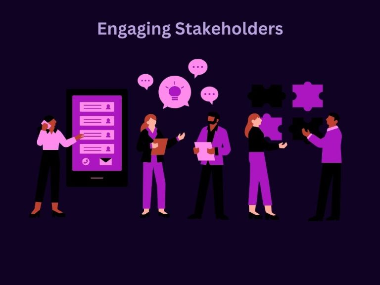 Stakeholder Engagement Process: 6 Steps Explained - CloudkeyPM