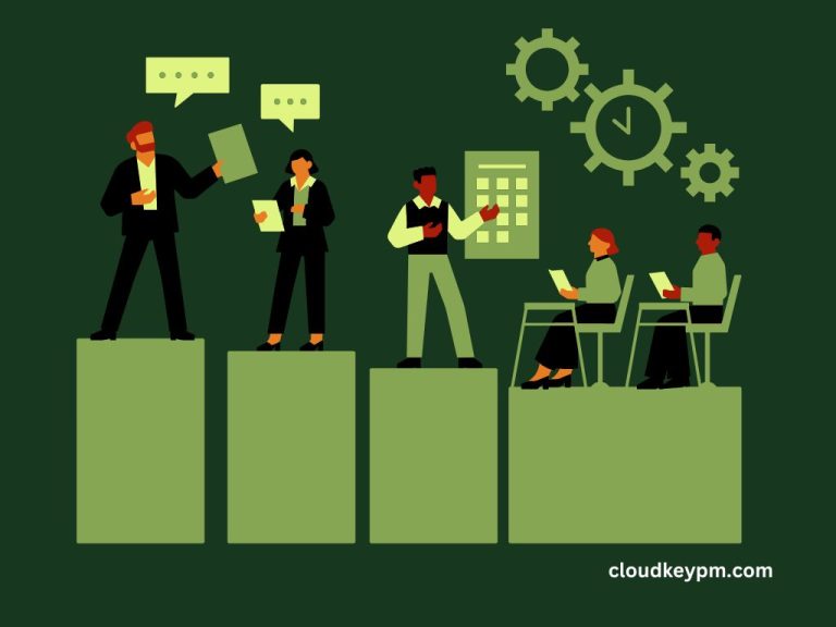 Top 11 Benefits of Resource Planning in Project Management - CloudkeyPM