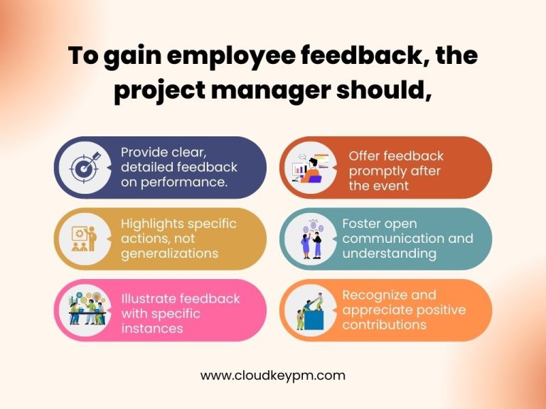 Roles and Responsibilities of a Project Manager - (Top 11 Key Roles ...