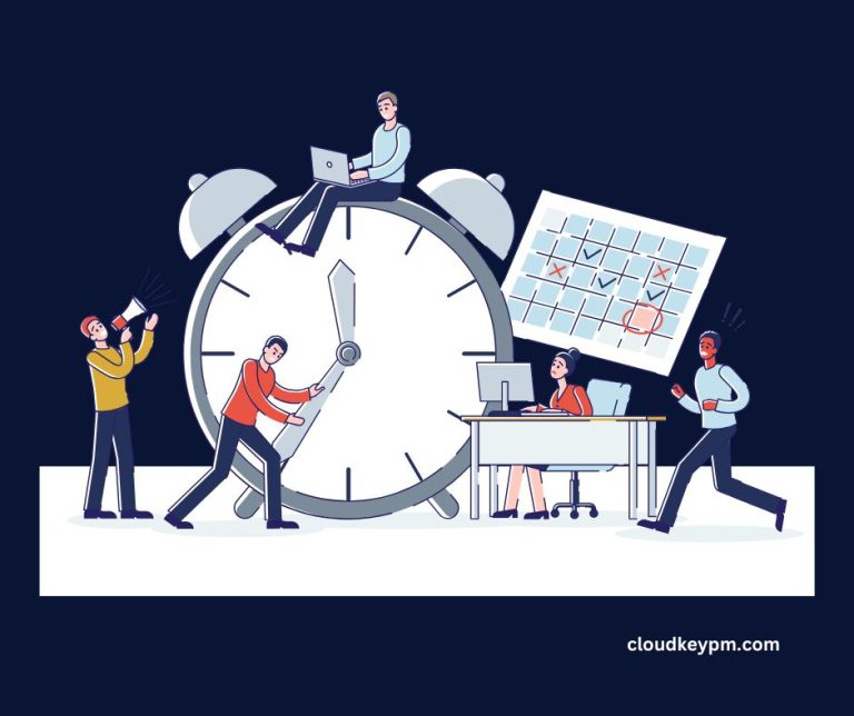 10 Effective Time Management Strategies for Managing Project Deadlines ...